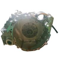 China U660E 3.5L Automatic Transmission Gearbox Assembly 65x65x60cm for Toyota ALPHARD VELLFIRE for sale