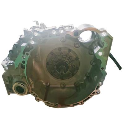 China U660E 3.5L Automatic Transmission Gearbox Assembly 65x65x60cm for Toyota ALPHARD VELLFIRE for sale