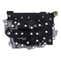 China CV6Z7G391A Ford MKZ 6F35 Transmission Solenoid Body Assembly with Genuine Valve Body 12.5x36.7x30cm for sale