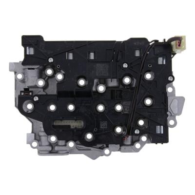 China CV6Z7G391A Ford MKZ 6F35 Transmission Solenoid Body Assembly with Genuine Valve Body 12.5x36.7x30cm for sale