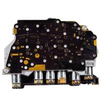 China Remanufactured Auto Transmission Valve Body KTFD8P7G391AB for Ford 6F35 Gearbox for sale