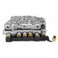 China 6F35 Transmission Valve Body Assembly for Ford AL8Z-7G391-A Auto Part 09 for sale