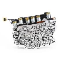 China 6F35 Transmission Valve Body Assembly for Ford AL8Z-7G391-A Auto Part 09 for sale