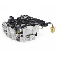 China 6F35 Transmission Valve Body Assembly for Ford AL8Z-7G391-A Auto Part 09 for sale