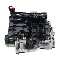 China 6F35 Transmission Solenoid Valve Body for Ford Fusion Taurus Escape 2009-2020 Models - OEM Quality Replacement for sale