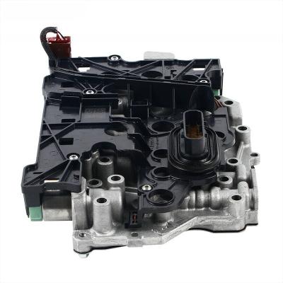 China 6F35 Transmission Solenoid Valve Body for Ford Fusion Taurus Escape 2009-2020 Models - OEM Quality Replacement for sale