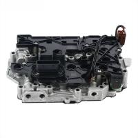 China 6F35 Transmission Solenoid Valve Body for Ford Fusion Taurus Escape 2009-2020 Models - OEM Quality Replacement for sale