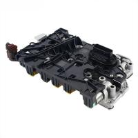 China 6F35 Transmission Solenoid Valve Body for Ford Fusion Taurus Escape 2009-2020 Models - OEM Quality Replacement for sale