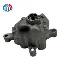 China CVT Automatic Transmission Oil Pump JF020E RE0F12 for Nissan Livina Bluebird Kicks Sylphy - Standard Size Metal Construction for sale