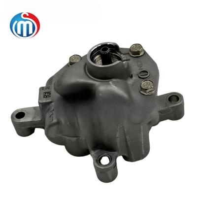 China CVT Automatic Transmission Oil Pump JF020E RE0F12 for Nissan Livina Bluebird Kicks Sylphy - Standard Size Metal Construction for sale