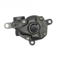 China CVT Automatic Transmission Oil Pump JF020E RE0F12 for Nissan Livina Bluebird Kicks Sylphy - Standard Size Metal Construction for sale
