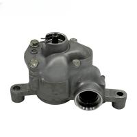 China CVT Automatic Transmission Oil Pump JF020E RE0F12 for Nissan Livina Bluebird Kicks Sylphy - Standard Size Metal Construction for sale