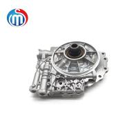 China 6F35 Automatic Transmission Oil Pump Assembly for Ford Mondeo Kuga - Standard Size Iron Construction for sale