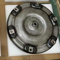 China 6T50 Fluid Torque Converter 24270962 for Buick GL8 Roewe 950 Whale Verano 12kg for sale