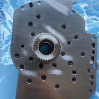 China DSI6 M11 Transmission Oil Pump Assembly 38x35x30cm 12KG for Ssangyong GEELY Lifan Vehicles for sale