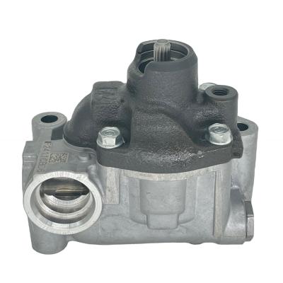 China JATCO RE0F10A CVT Automatic Transmission Oil Pump JF011 10x10x10cm for Rogue Altima ASX Outlander for sale