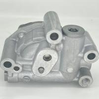 China JATCO RE0F10A CVT Automatic Transmission Oil Pump JF011 10x10x10cm for Rogue Altima ASX Outlander for sale