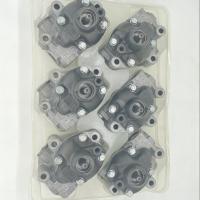 China JATCO RE0F10A CVT Automatic Transmission Oil Pump JF011 10x10x10cm for Rogue Altima ASX Outlander for sale