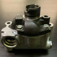 China JATCO RE0F10A CVT Automatic Transmission Oil Pump JF011 10x10x10cm for Rogue Altima ASX Outlander for sale