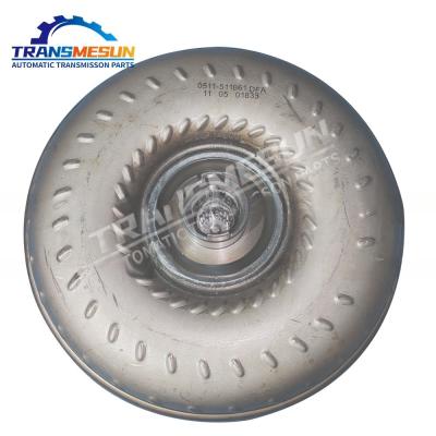 China DSI6 Automatic Transmission Torque Converter 0511-511061 for Ssangyong Korando 45x45x35cm for sale