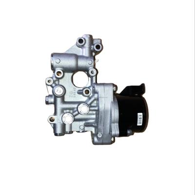 China 313C03JX0D Transmission Motor Oil Pump for Nissan Qashqai X-Trail CVT RE0F10F JF017E Models for sale