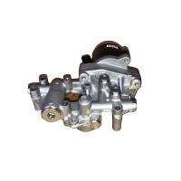 China 313C03JX0D Transmission Motor Oil Pump for Nissan Qashqai X-Trail CVT RE0F10F JF017E Models for sale