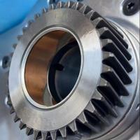 China DSI6 M11 Transmission Oil Pump Assembly 0511-539084 | 38x35x30cm | 12kg for GEELY Lifan Vehicles for sale