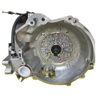 China GEELY Panda Automatic Transmission Gearbox 65×65×60 cm OE 3016003885 3000000014 OEM Direct Replacement for sale