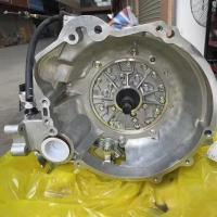China GEELY Panda Automatic Transmission Gearbox 65×65×60 cm OE 3016003885 3000000014 OEM Direct Replacement for sale