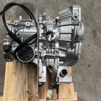 China GEELY Panda Automatic Transmission Gearbox 65×65×60 cm OE 3016003885 3000000014 OEM Direct Replacement for sale