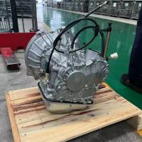 China GEELY Panda Automatic Transmission Gearbox 65×65×60 cm OE 3016003885 3000000014 OEM Direct Replacement for sale