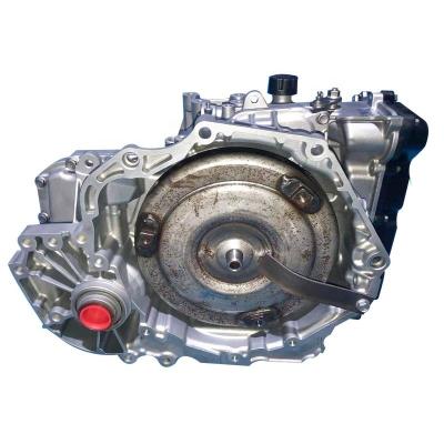 China Remanufactured 6T40 Automatic Transmission Gearbox for Chevrolet Cruze Buick Opel 24274397 for sale