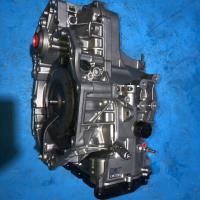 China Remanufactured 6T40 Automatic Transmission Gearbox for Chevrolet Cruze Buick Opel 24274397 for sale