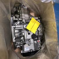 China Remanufactured 6T40 Automatic Transmission Gearbox for Chevrolet Cruze Buick Opel 24274397 for sale