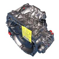 China Remanufactured CVT8 Transmission Assembly for Nissan Cima Morano Teana 2.5L 2WD 60x42x62cm for sale