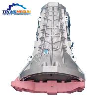 China TRANSMESUN 10R80 10-Speed Automatic Transmission for Ford F-150 3.5L 4WD Aluminum for sale