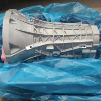 China TRANSMESUN 10R80 10-Speed Automatic Transmission for Ford F-150 3.5L 4WD Aluminum for sale