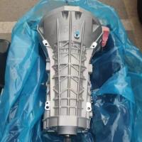 China TRANSMESUN 10R80 10-Speed Automatic Transmission for Ford F-150 3.5L 4WD Aluminum for sale