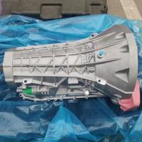 China TRANSMESUN 10R80 10-Speed Automatic Transmission for Ford F-150 3.5L 4WD Aluminum for sale