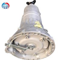 China Toyota MAJESTA 2006-2018 Remanufactured AA80E Transmission Assembly 120kg OE 35000-50170 for sale