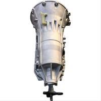 China Toyota MAJESTA 2006-2018 Remanufactured AA80E Transmission Assembly 120kg OE 35000-50170 for sale
