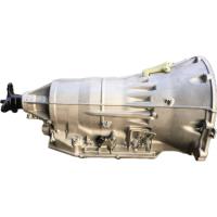 China Toyota MAJESTA 2006-2018 Remanufactured AA80E Transmission Assembly 120kg OE 35000-50170 for sale