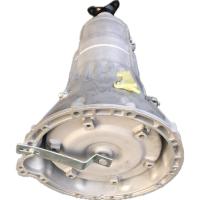 China Toyota MAJESTA 2006-2018 Remanufactured AA80E Transmission Assembly 120kg OE 35000-50170 for sale