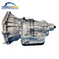 China 4-Speed Automatic Transmission Gear Box for Suzuki Jimny 1.3L M13A 68KG New OEM for sale