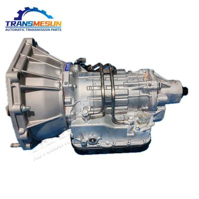 China 4-Speed Automatic Transmission Gear Box for Suzuki Jimny 1.3L M13A 68KG New OEM for sale