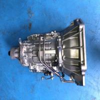 China 4-Speed Automatic Transmission Gear Box for Suzuki Jimny 1.3L M13A 68KG New OEM for sale