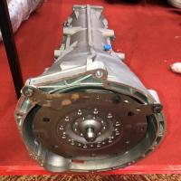 China BMW GA8X51CZ 8-Speed Automatic Transmission for X3 X4 X5 X6 2018-2024 2.0T AWD for sale