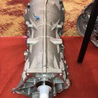 China BMW GA8X51CZ 8-Speed Automatic Transmission for X3 X4 X5 X6 2018-2024 2.0T AWD for sale