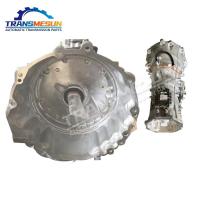 China AJA0F 10-Speed Automatic Transmission 35050-60100 for Toyota Lexus Land Cruiser 2021 4X4 for sale
