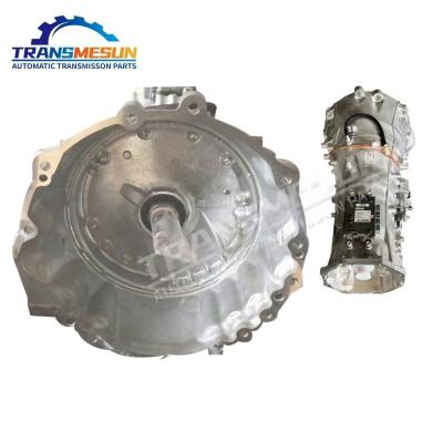 China AJA0F 10-Speed Automatic Transmission 35050-60100 for Toyota Lexus Land Cruiser 2021 4X4 for sale